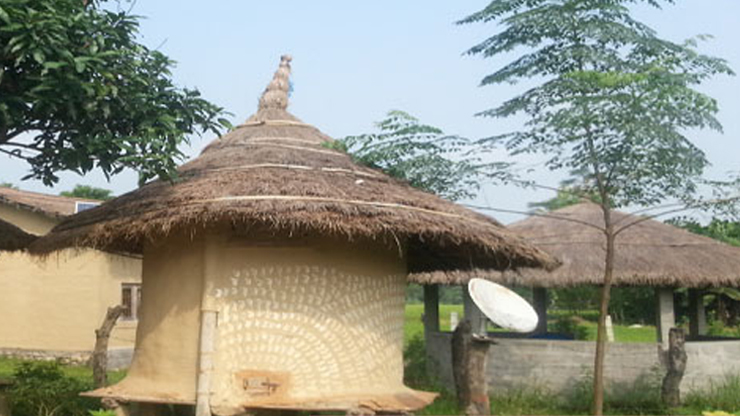 Village Tourism Promotion Forum Nepal