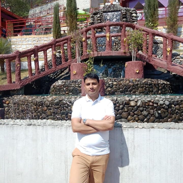 Village Tourism Promotion Forum Nepal